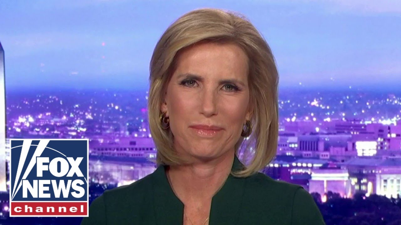 Ingraham: These are the great dangers of a second Biden term - The ...