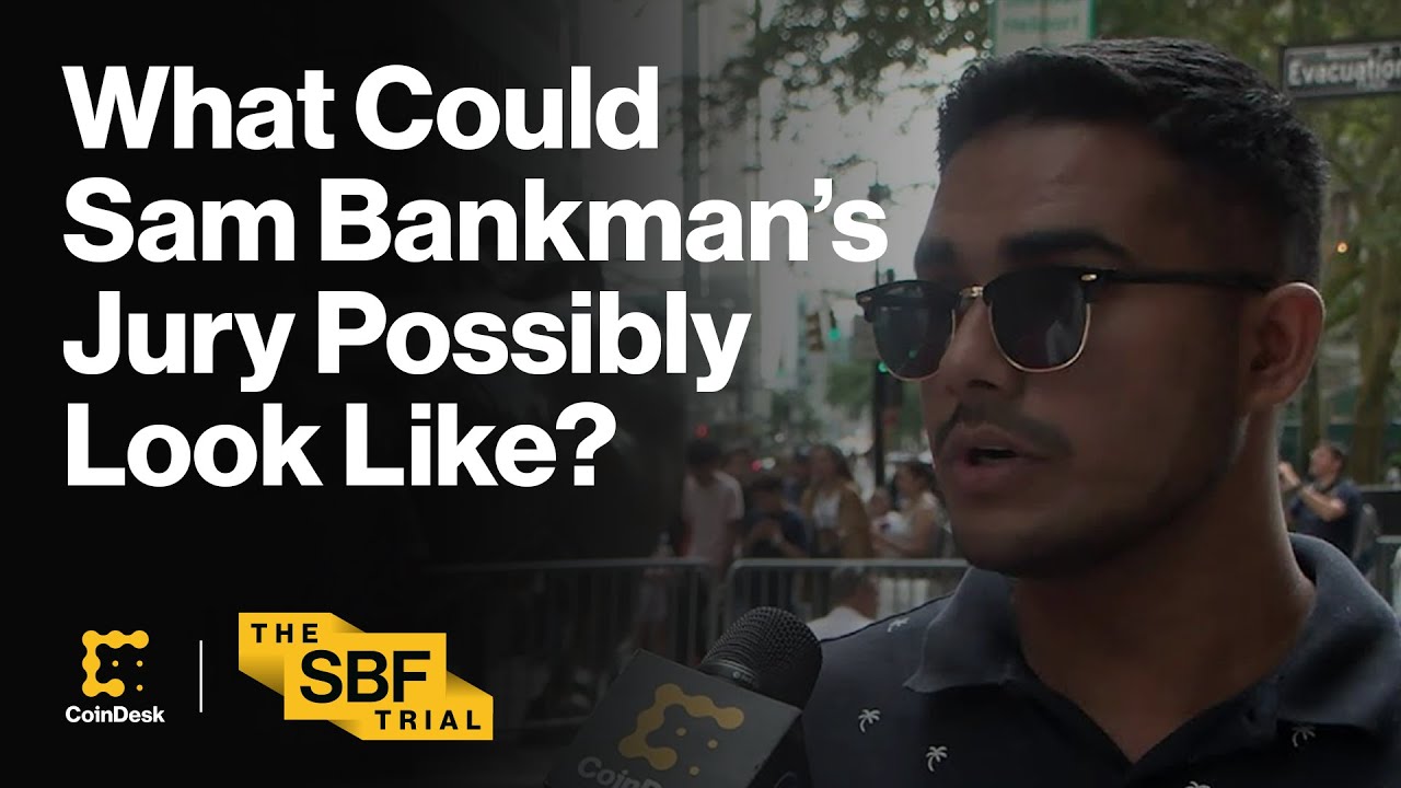 What Could Sam Bankman-Fried’s Jury Possibly Look Like? - The Global Herald