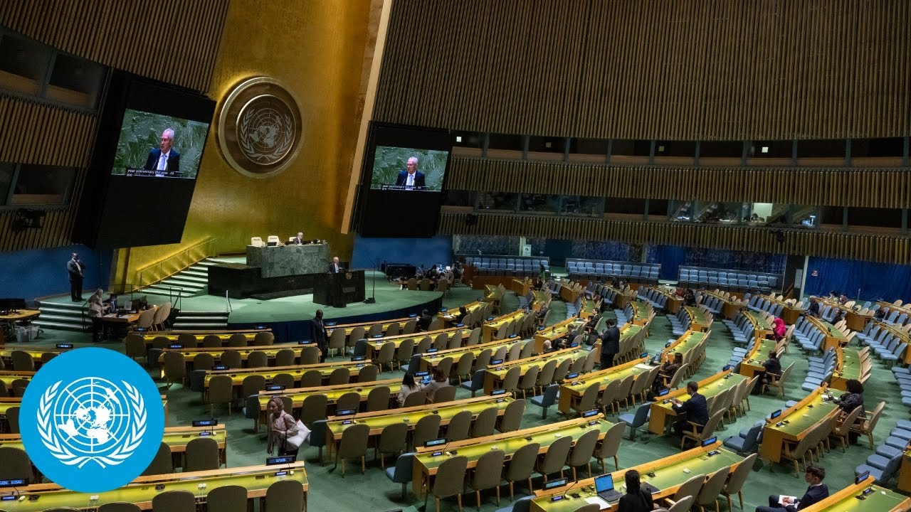 2023 SDG Summit: Shaping the Future of Sustainable Development | United ...