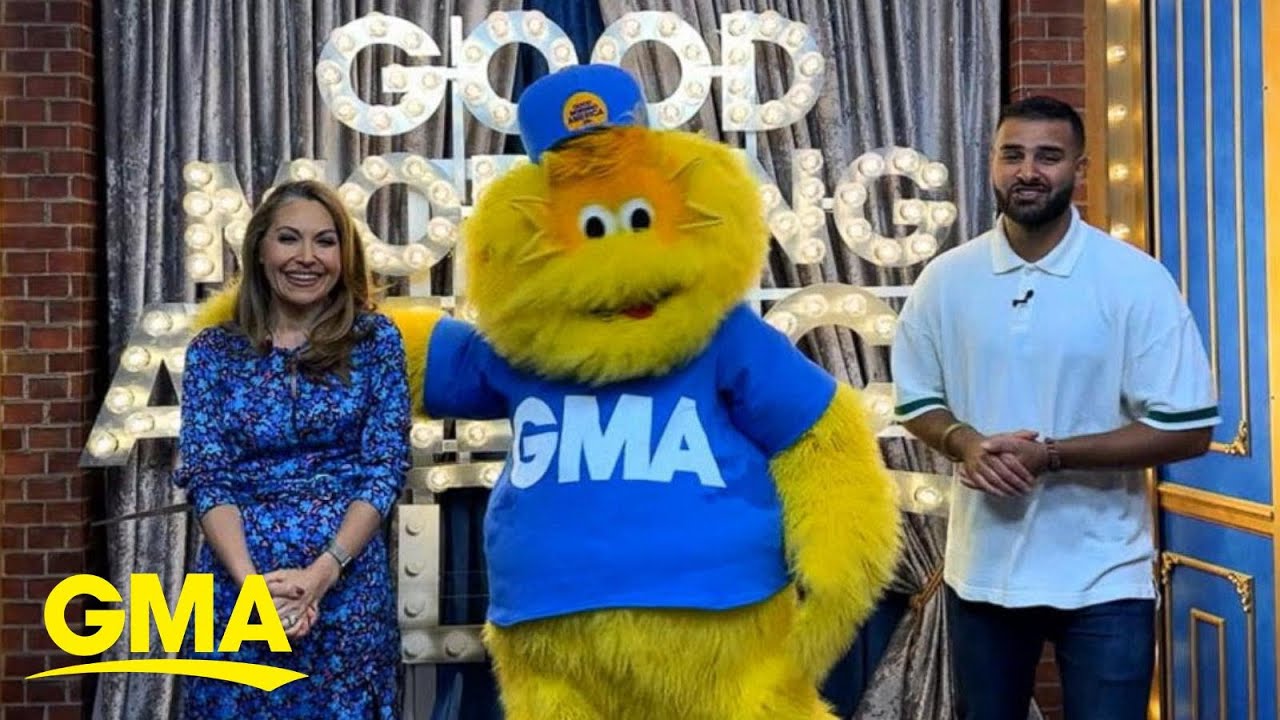 GMA Life: Sat, Sep 9, 2023 - The Global Herald