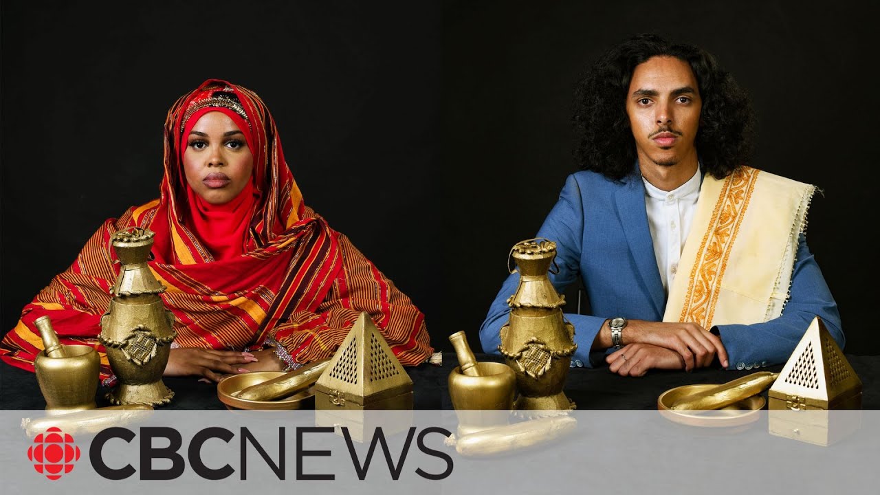 Somali art and culture on display at Toronto’s Nuit Blanche - The ...