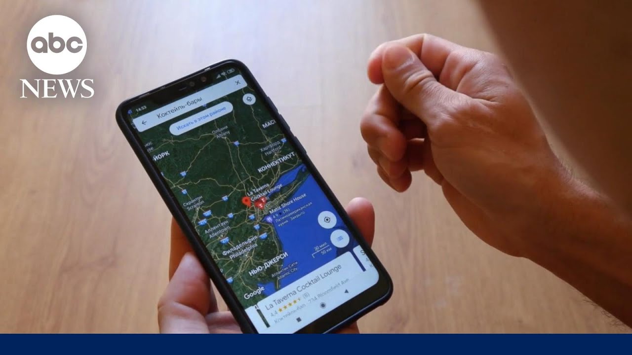 Google facing new lawsuit claiming Google Maps led to man's death ...