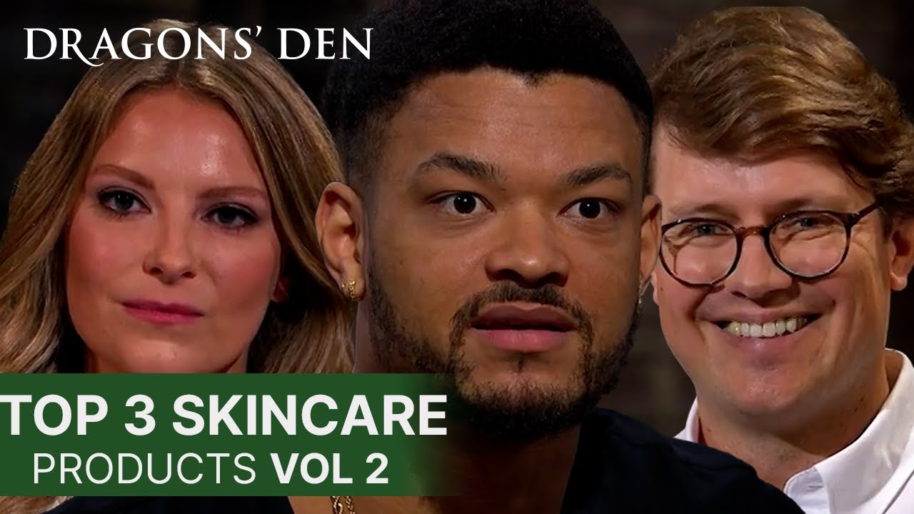 Top 3 Crazy Car Pitches In The Den | Vol.1 | COMPILATION | Dragons' Den - The Global Herald