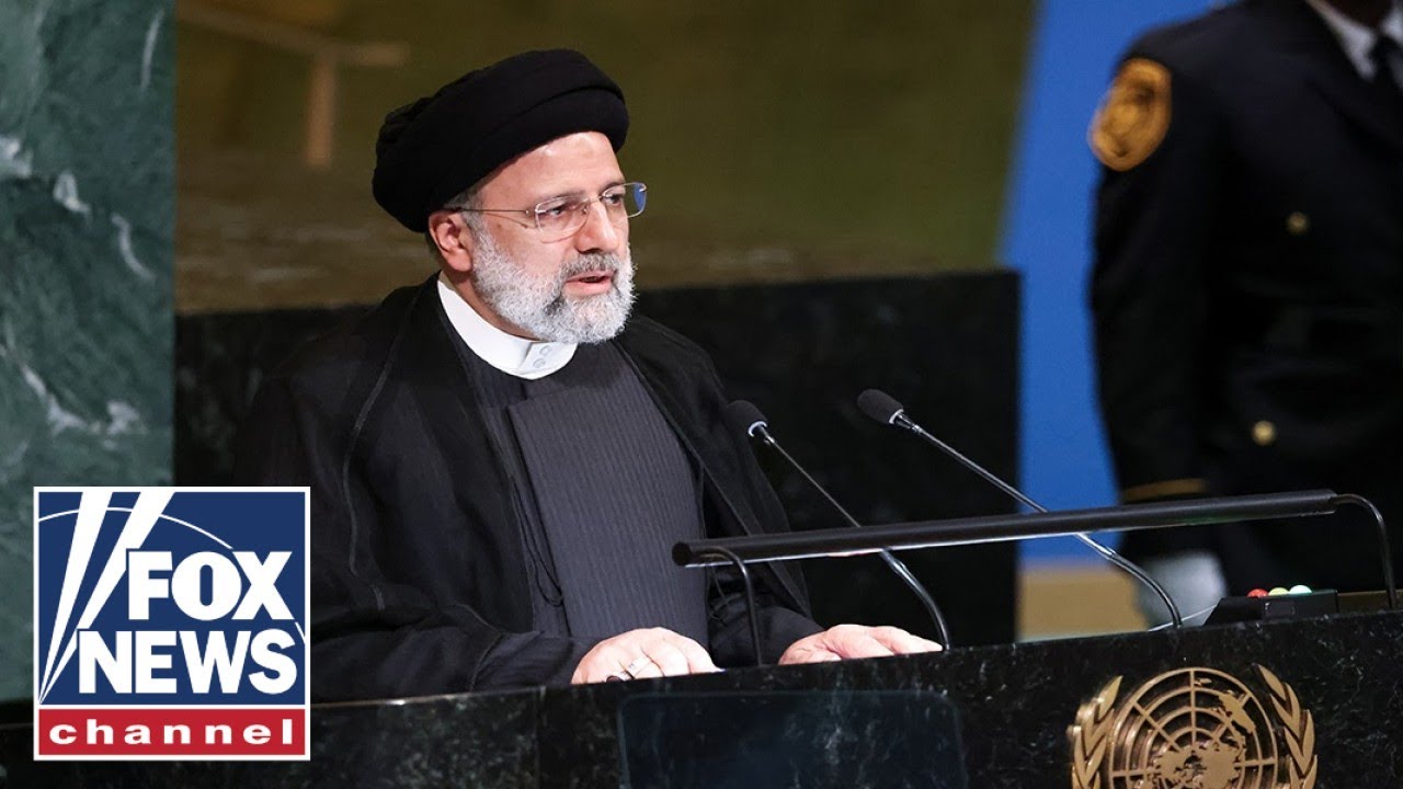 UN gave red carpet treatment to 'Butcher of Tehran': Israel’s UN ...