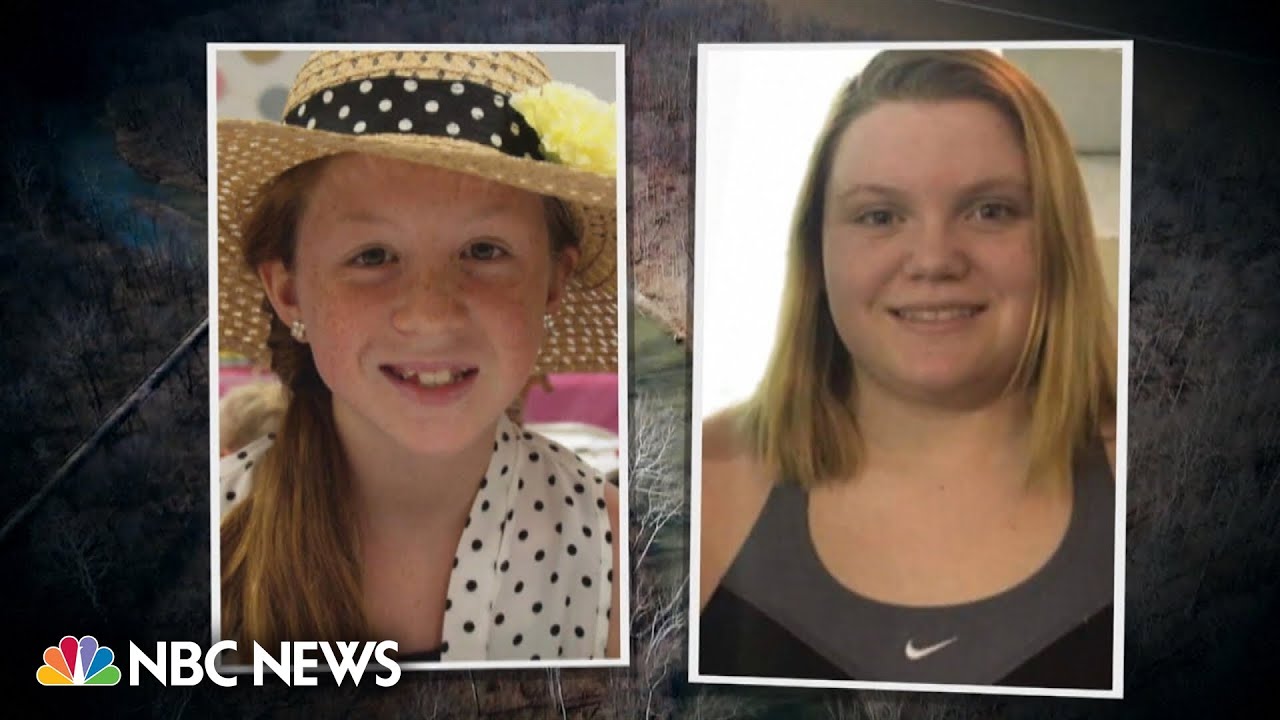 Delphi murder suspect blames white nationalists in girls' killings ...