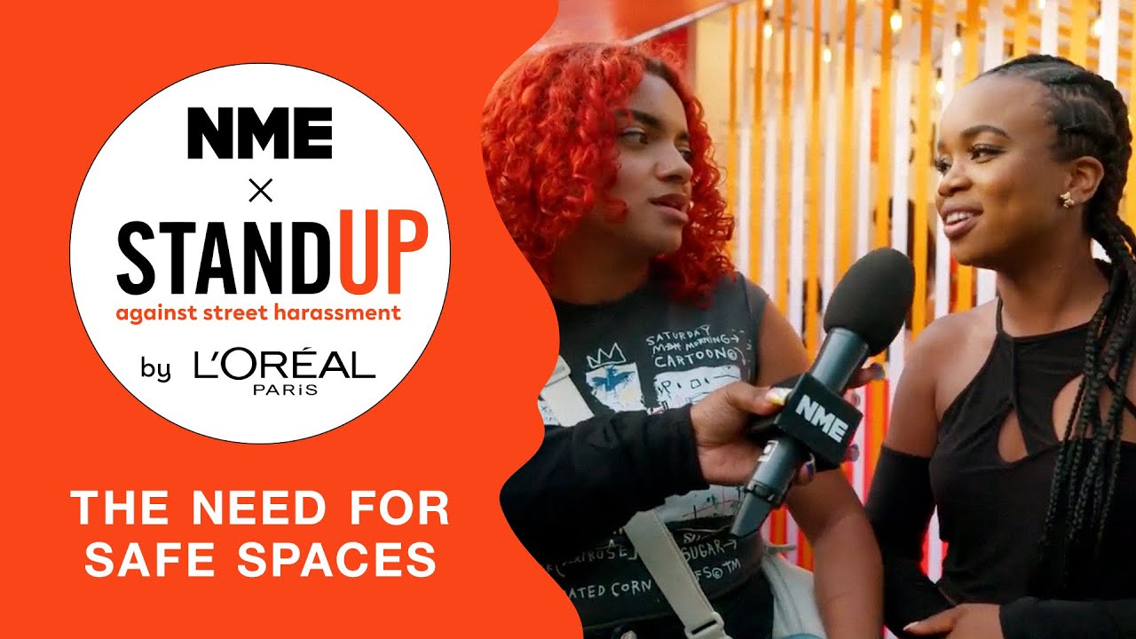 NME spoke to festival goers about what they learned from the 5 D's ...