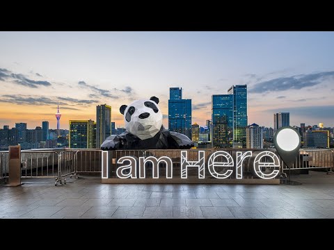 Live: Take a look at the harmonious blend of tradition and modernity in ...