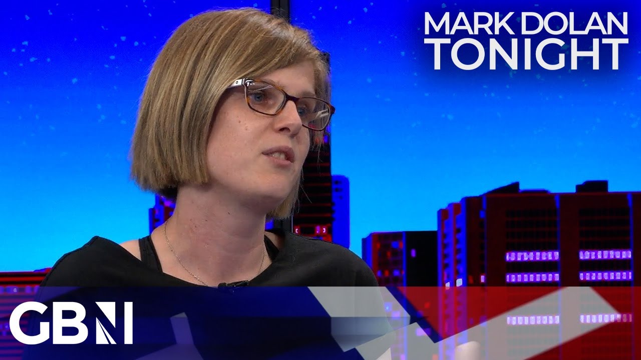 Sophie Ottaway: "My gender was changed as a baby and kept secret for 22 ...