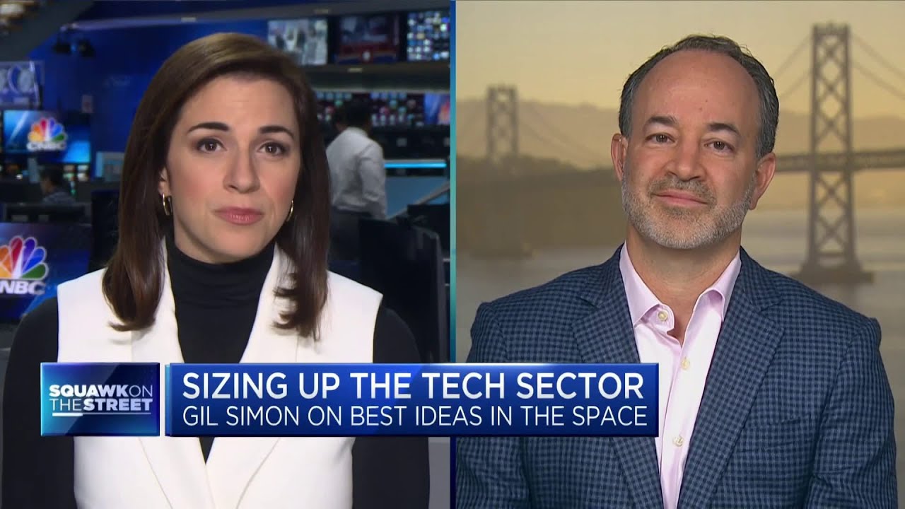 Roblox has a great business model, says SoMA Equity's Simon - The ...