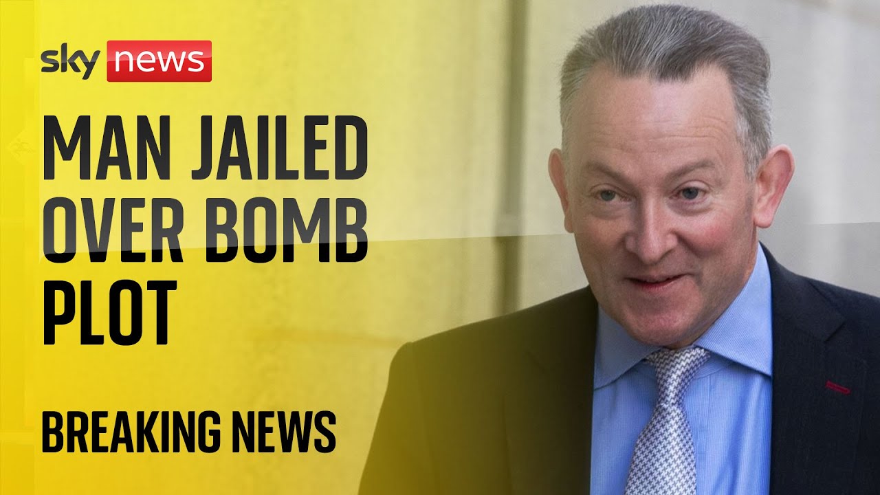 Businessman jailed for Gray's Inn bomb plot over £1.4m legal row - The ...