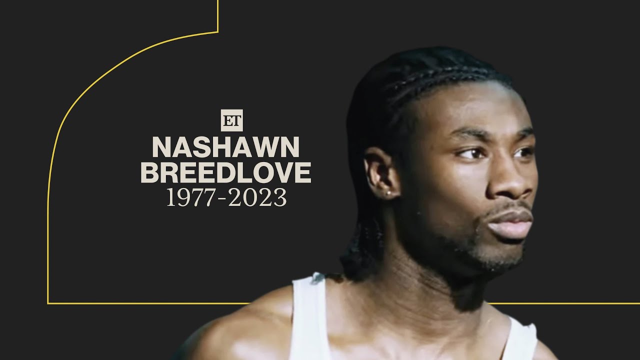 '8 Mile' Actor Nashawn Breedlove Dead at 46 - The Global Herald