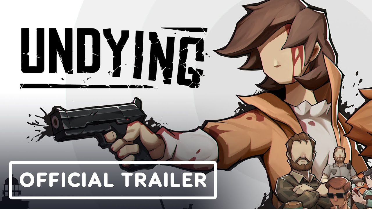 Undying: Official Launch Trailer - The Global Herald