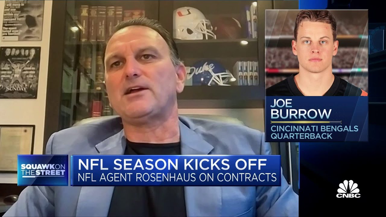 Disney-Charter dispute is a pivotal moment for sports fans, says NFL ...