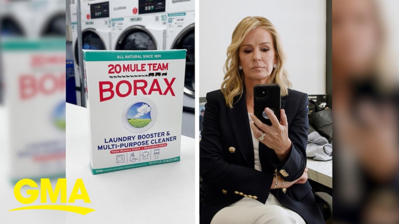 Debunking the borax social media trend - The Global Herald