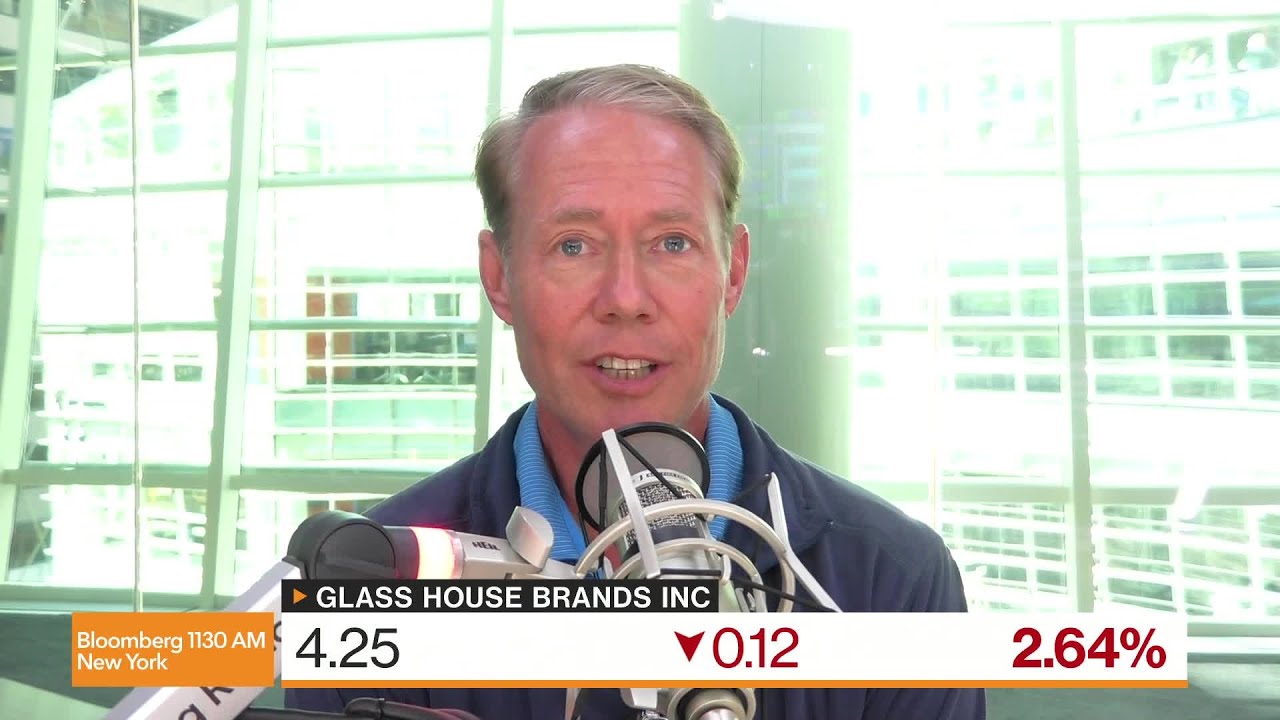 They're The Largest Known Pot Growing Operation - The Global Herald