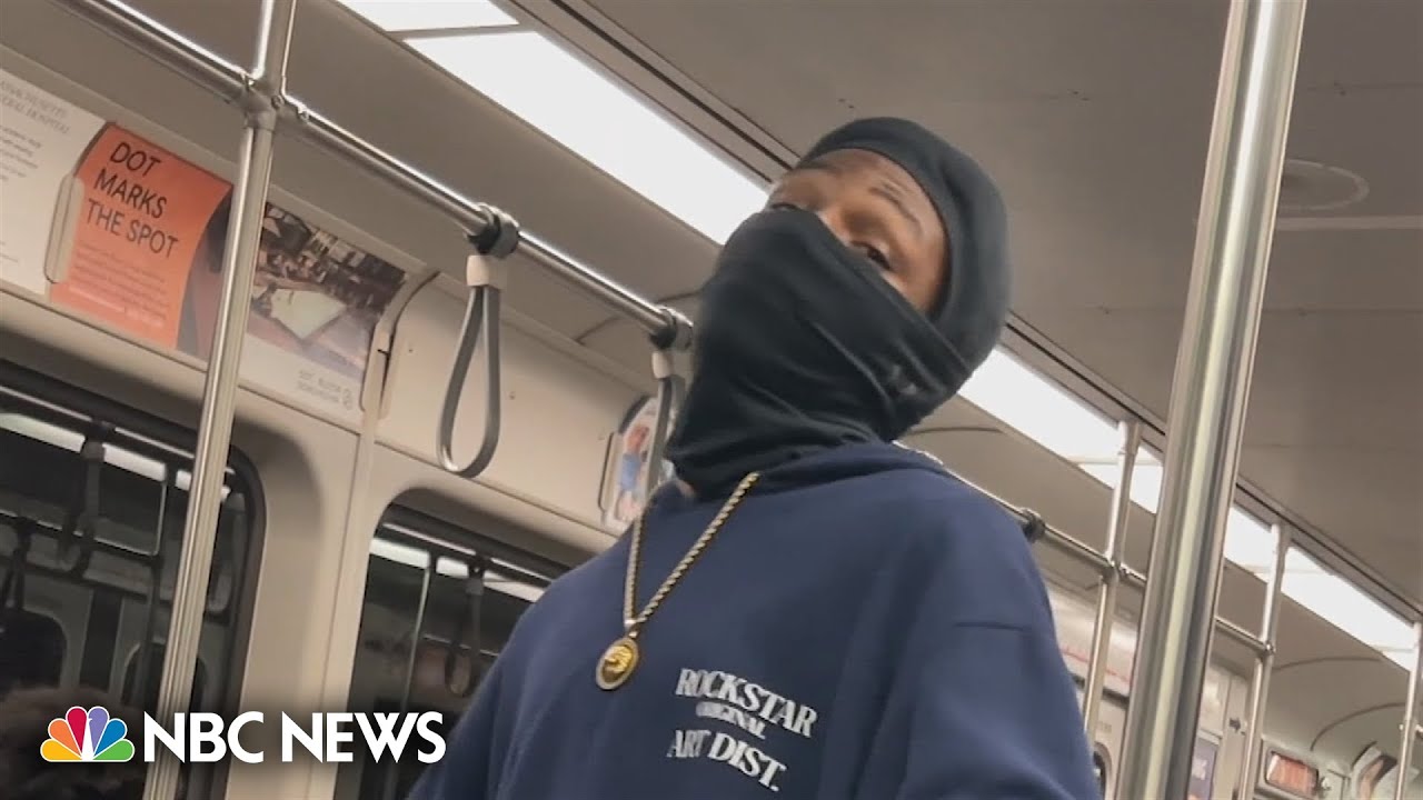 Video shows racist assault on Boston train - The Global Herald