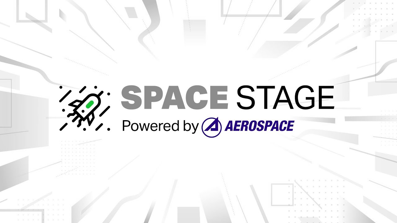 Aerospace Partner Session - The Most Exciting Time in Space How We Got ...