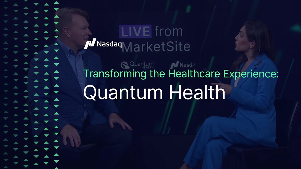 Transforming the Healthcare Experience: Quantum Health - The Global Herald