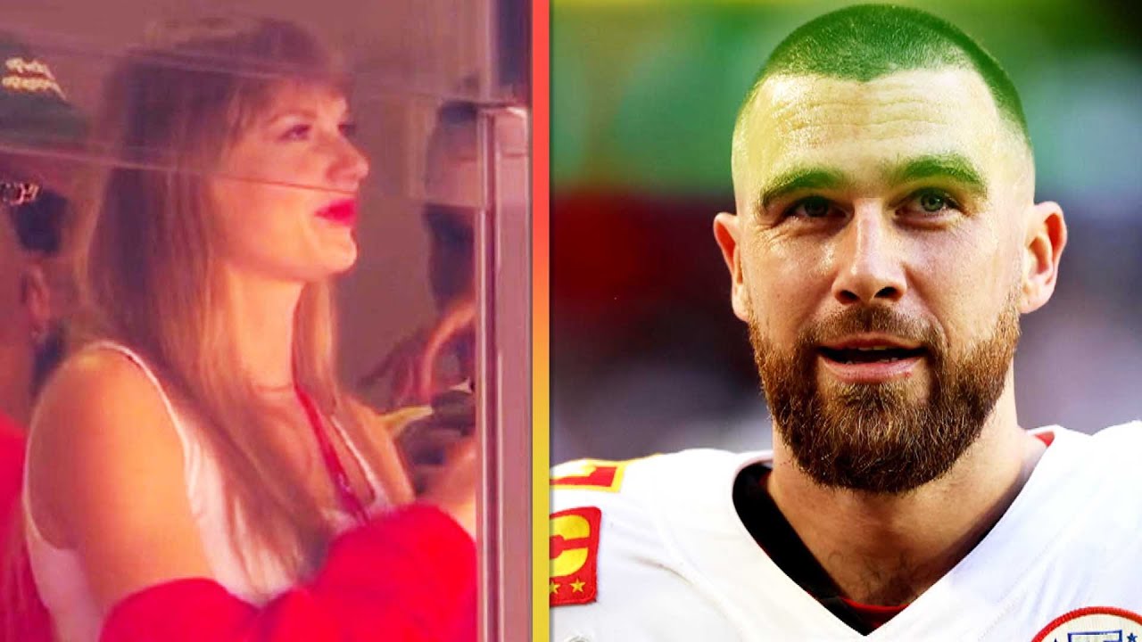 Taylor Swift and Travis Kelce Shut Down Kansas City Restaurant After ...