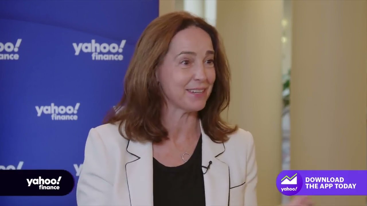 Nextdoor CEO talks adopting AI for neighborhood app, data gathering - The Global Herald