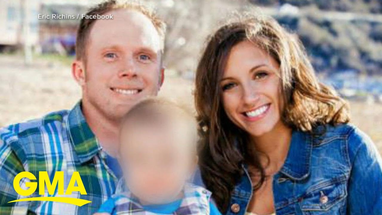 Brother of Utah mom accused of killing husband speaks out l GMA - The ...