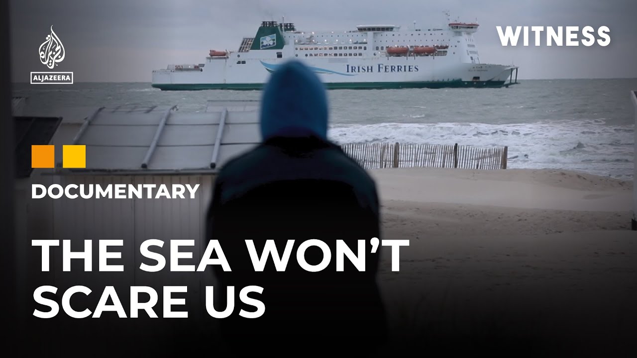 Fleeing Sudan: A Refugee’s journey to Europe | Witness Documentary ...