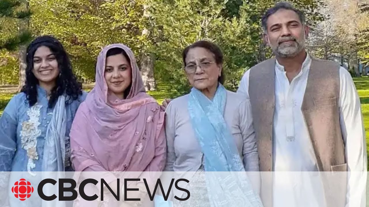 Murder-terror trial begins for man accused in attack on Muslim family ...