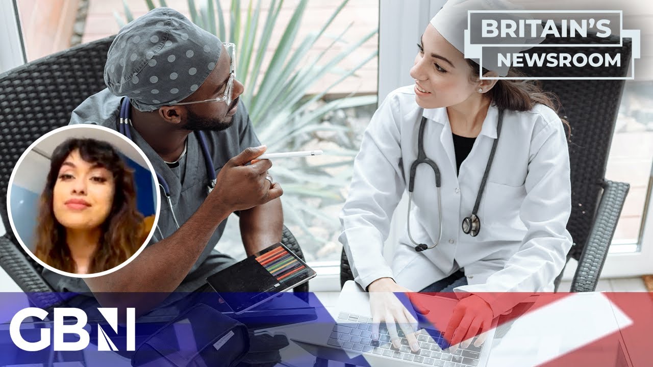 GP shortage: Junior Doctor sheds light on practitioners TEMPTED by ...