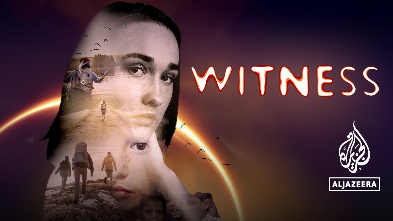 World issues, human perspective | Witness - The Global Herald