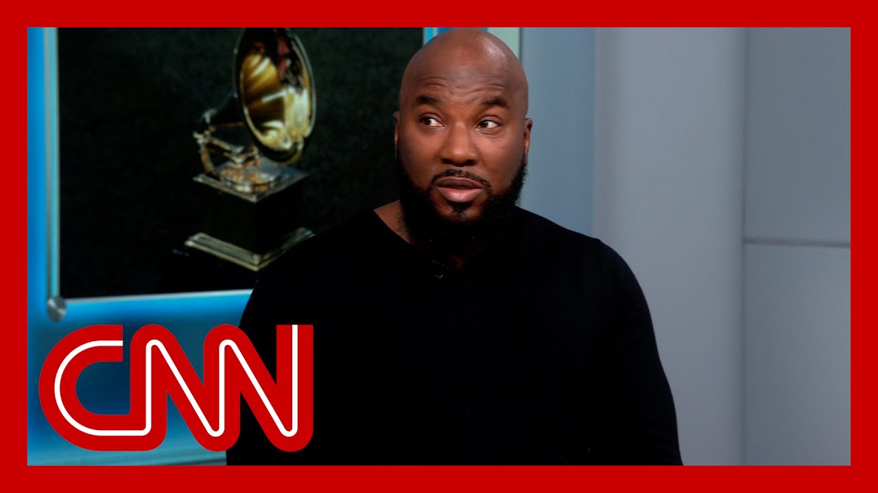 Rapper Jeezy opens up about his life and mental health - The Global Herald