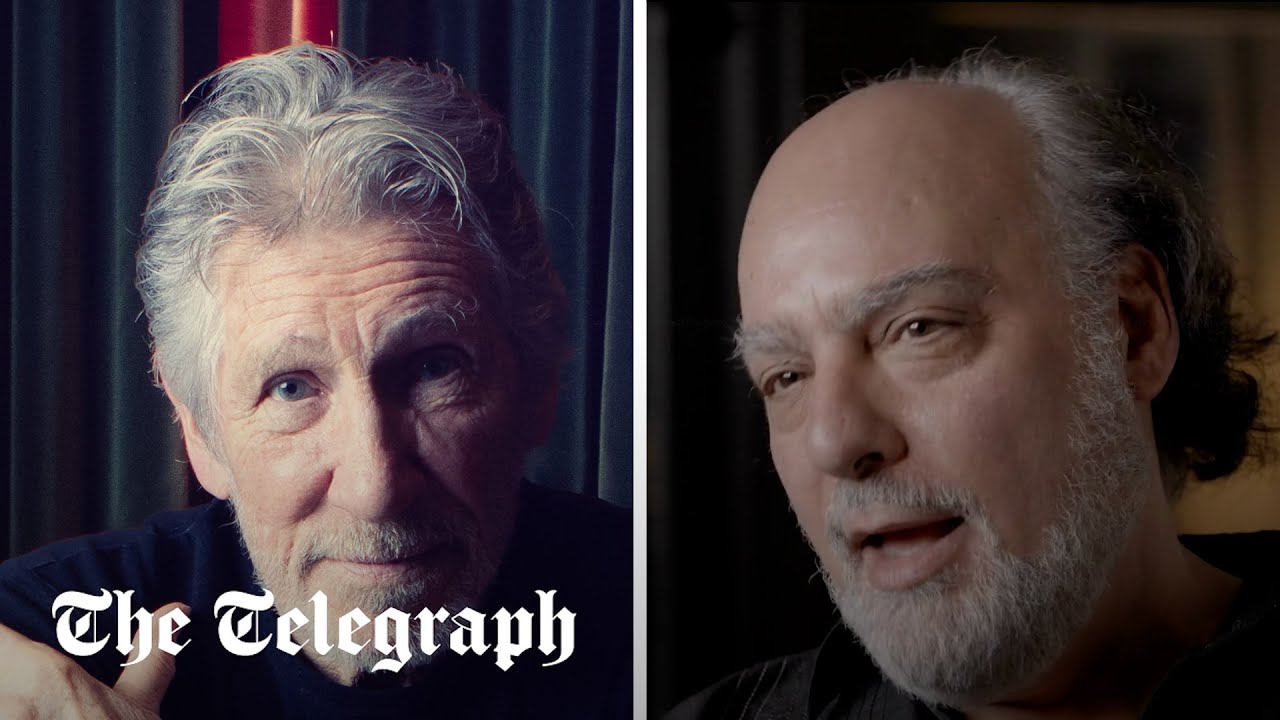 Pink Floyd frontman Roger Waters 'said take away the Jew food' at ...