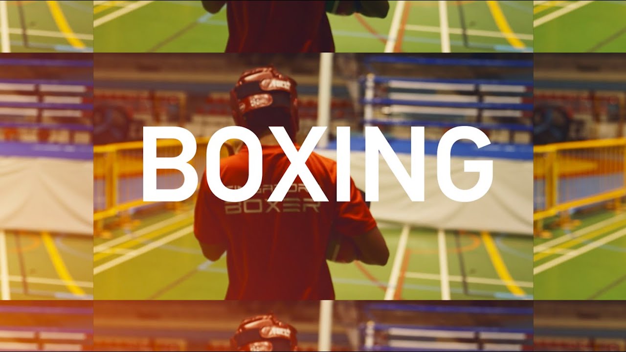 Intl Athletes | Boxing matchups in the ring - The Global Herald