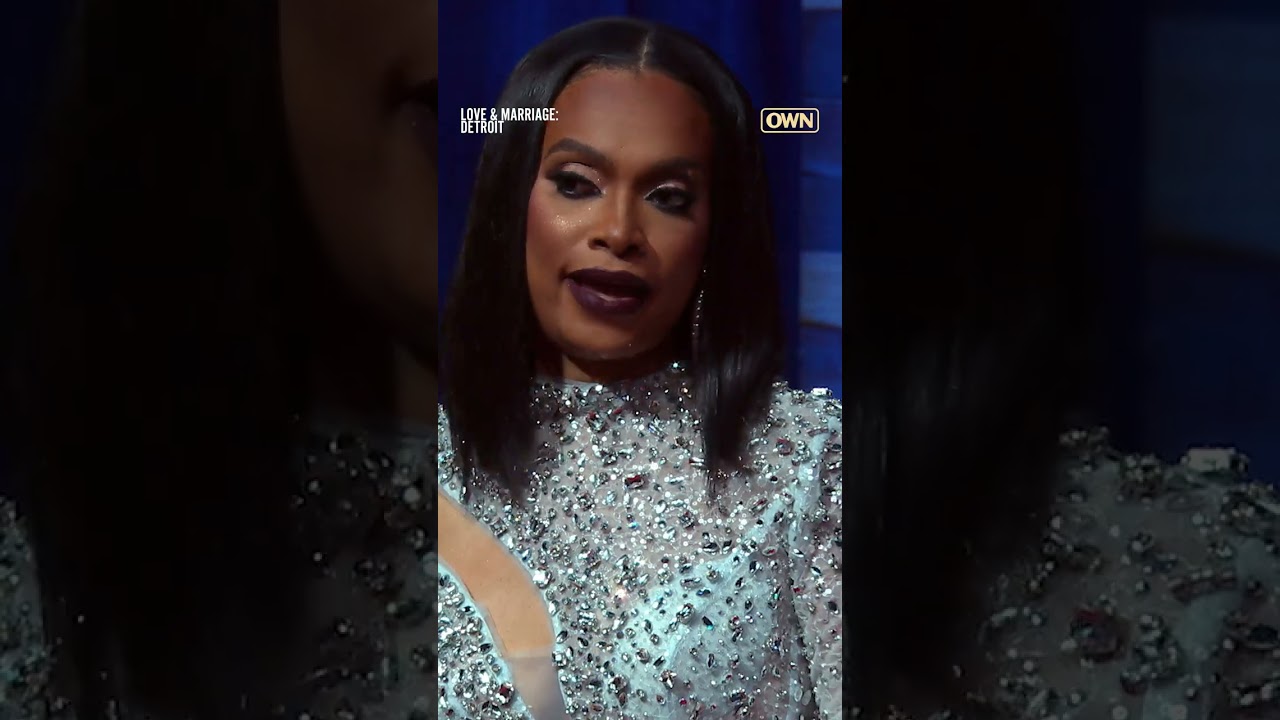 Is Brandon A Cheater? Carlos King Gets To The Bottom Of It | Love ...