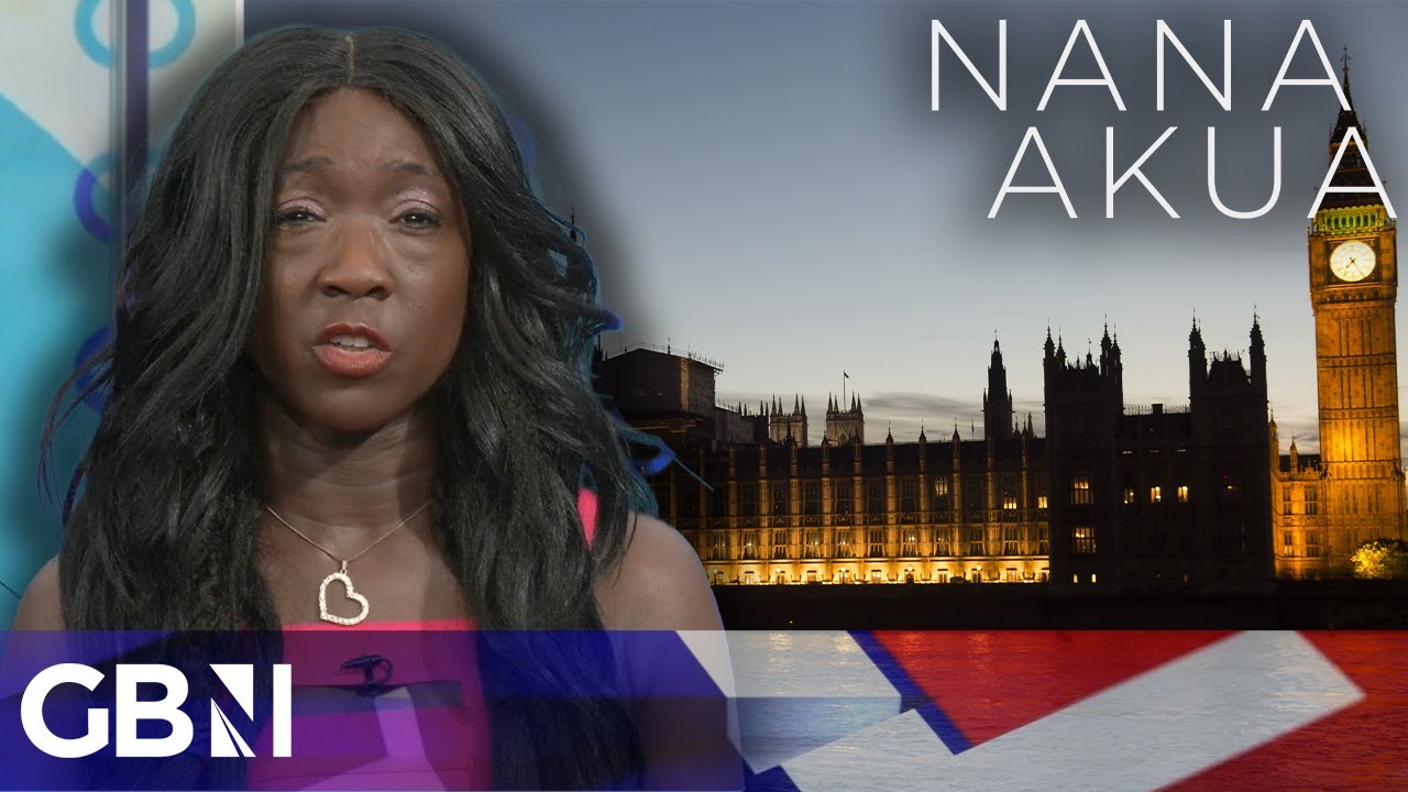 How do you fix a broken Britain? | 'The Tories don't BELIEVE in Britain ...