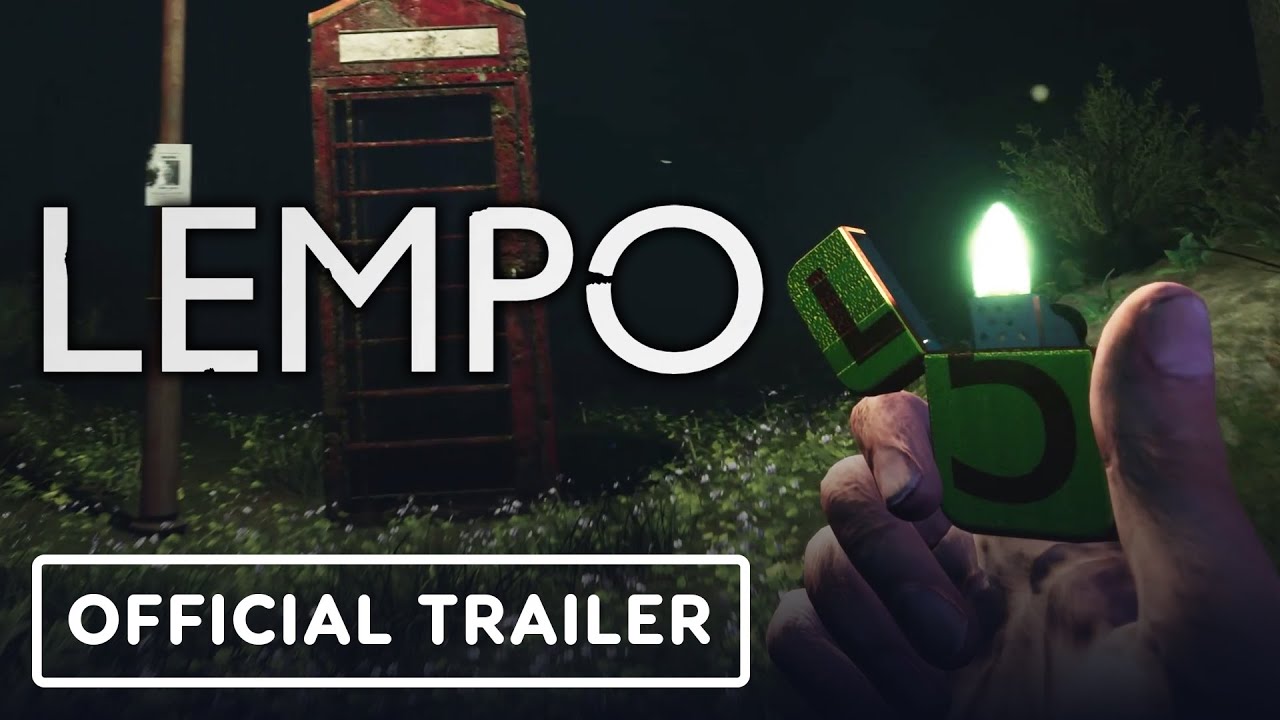 Lempo - Official Launch Trailer - The Global Herald