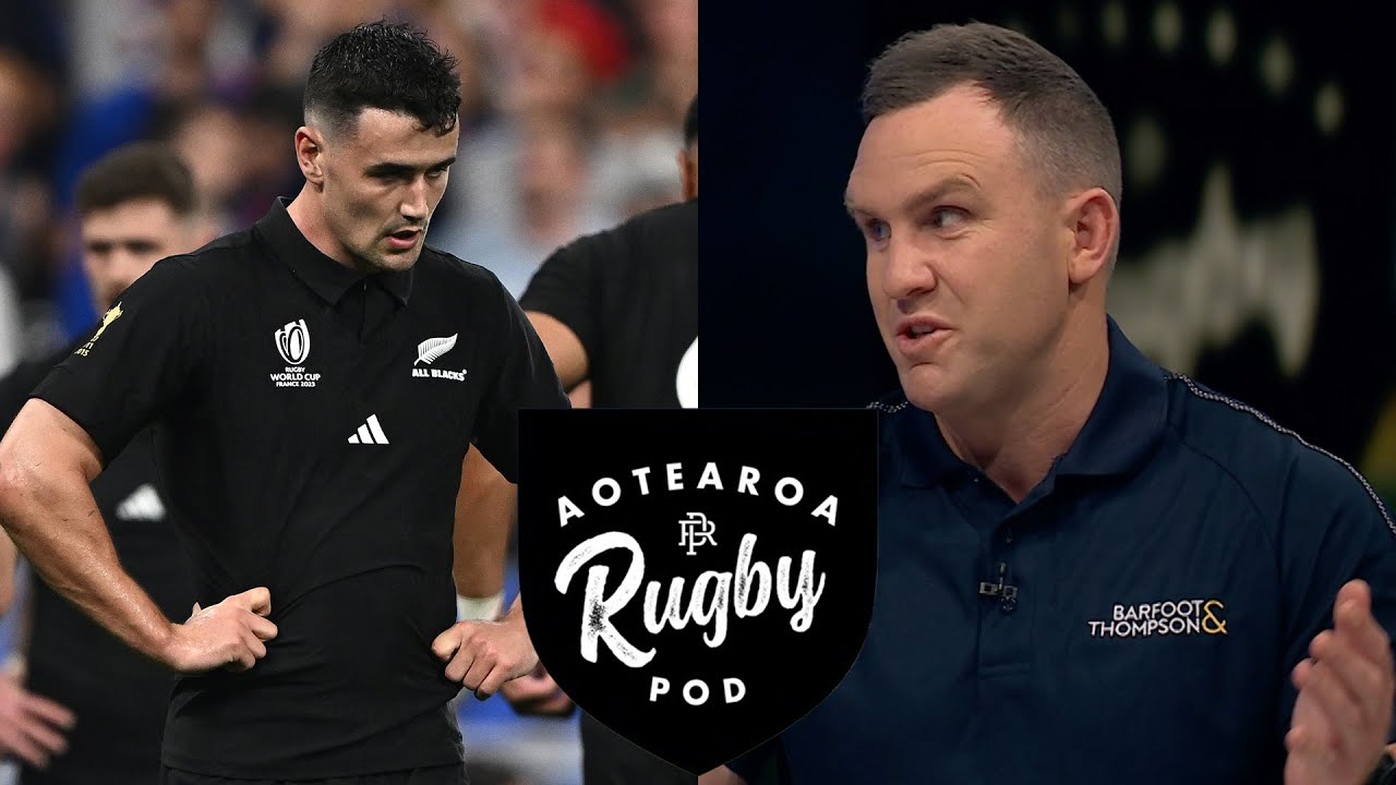Is it too late for the All Blacks to fix their problems? | Aotearoa ...