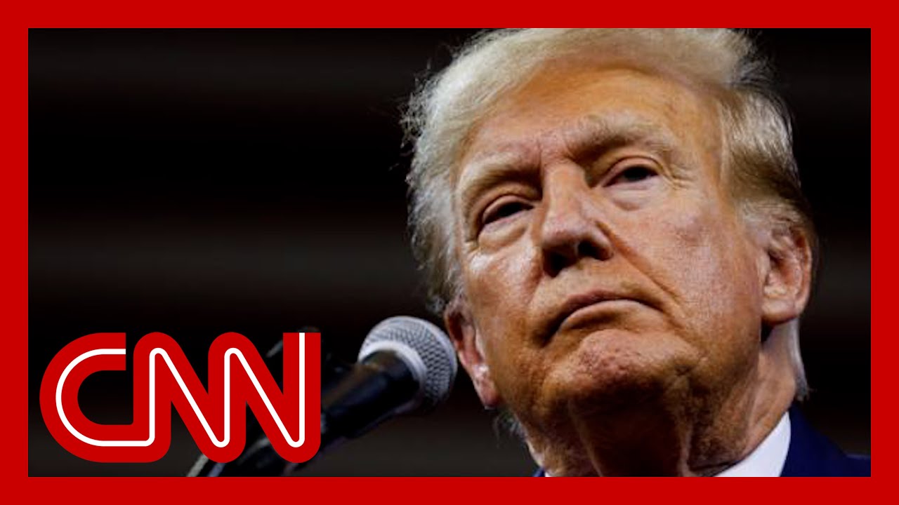 What Trump's Twitter DMs could reveal, according to former January 6 committee counsel - The ...