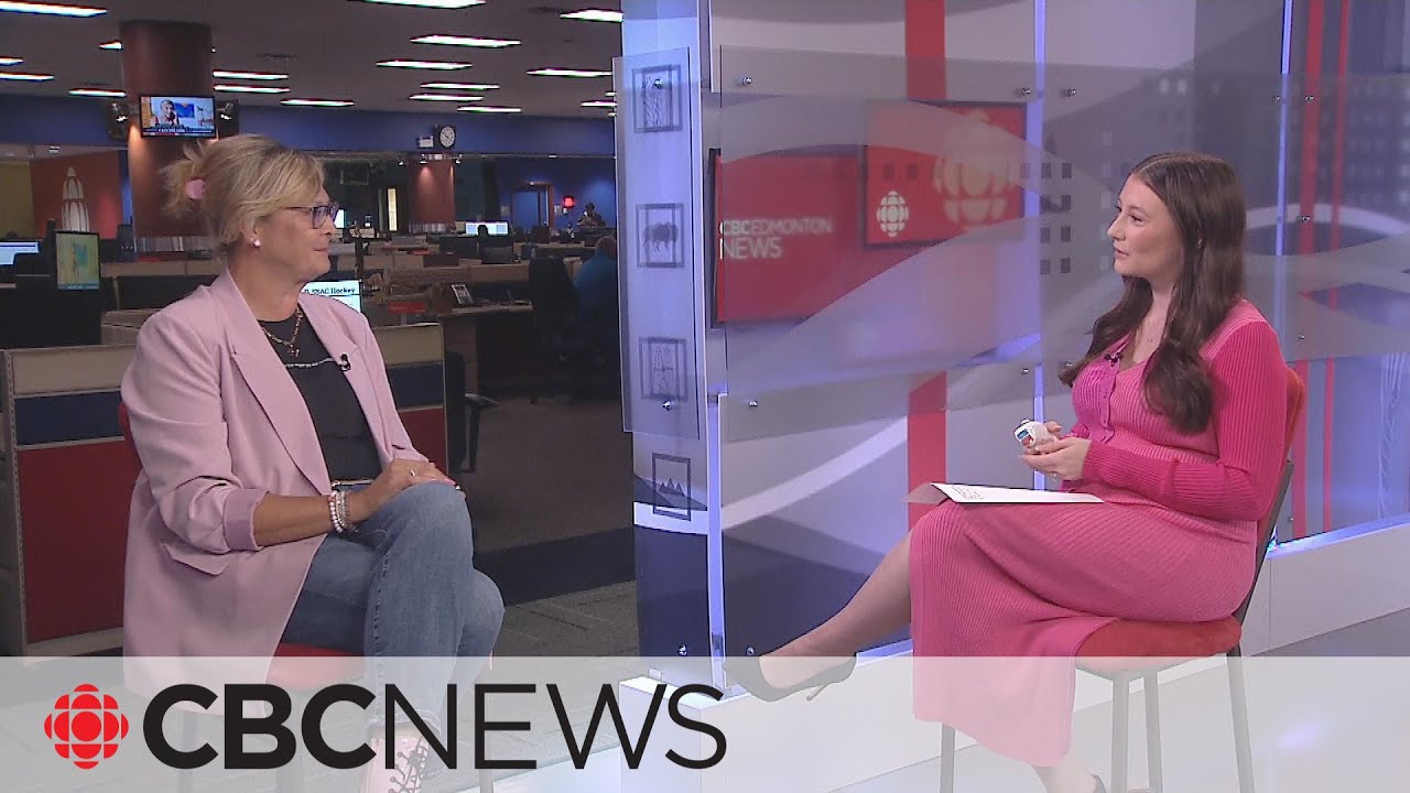 Megan Fashion Month is Edmonton influencer's legacy - The Global Herald