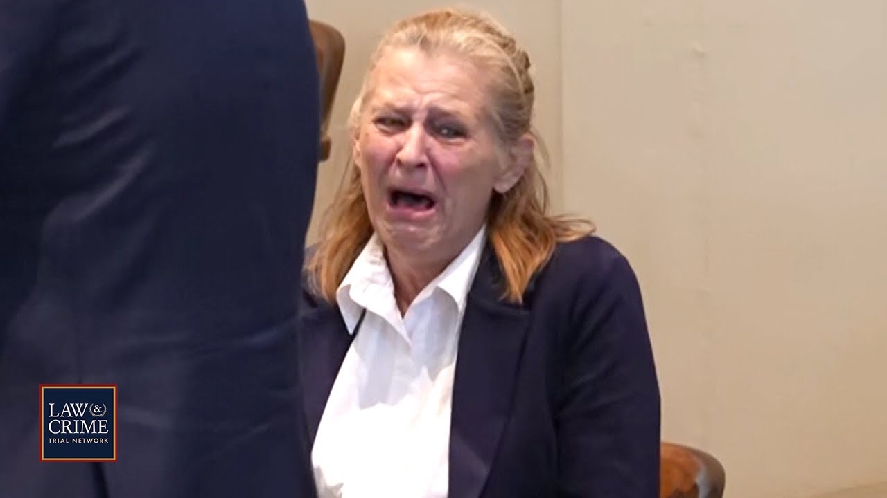 Jury Convicts Rita Pangalangan of Murdering Her Special Needs Daughter ...