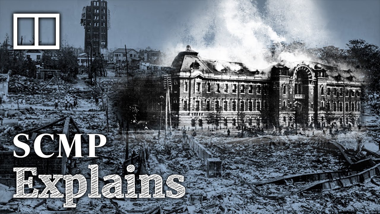 The earthquake that changed Japan forever - The Global Herald