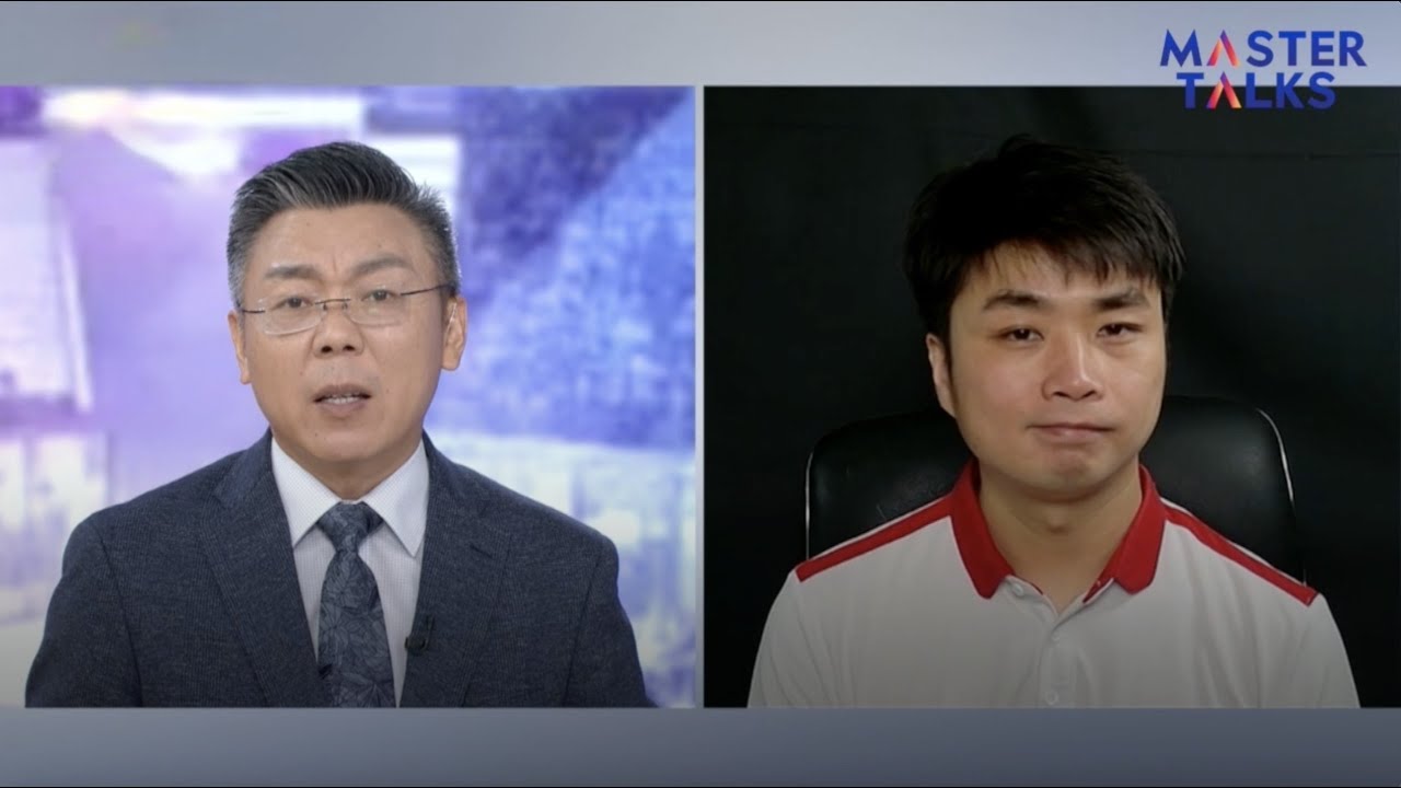 WCG champion Sky: Esports has entered its golden age - The Global Herald