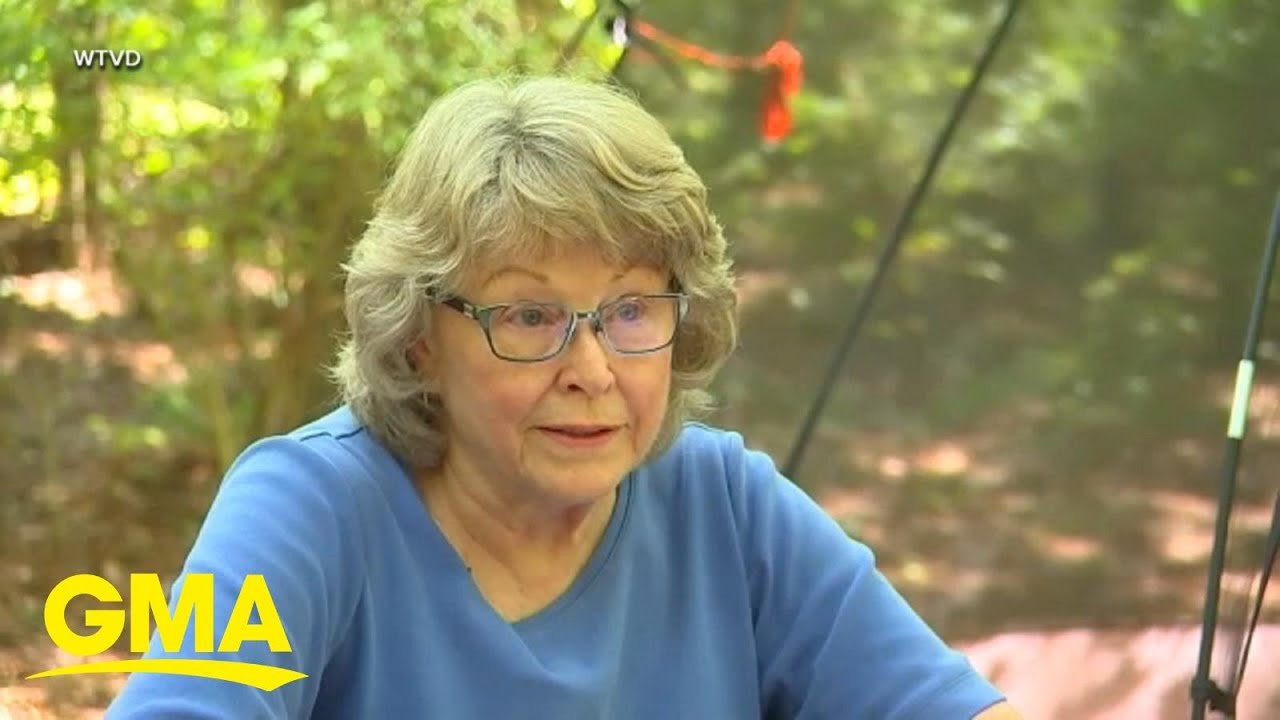 Woman Loses Life Savings After Falling Victim To Romance Scam L Gma