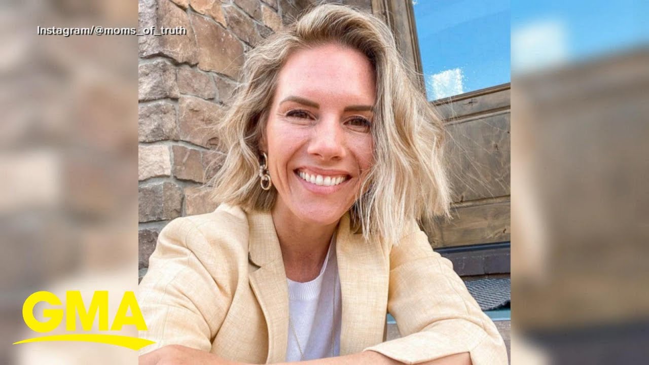 YouTuber Ruby Franke arrested on alleged child abuse allegations | GMA ...