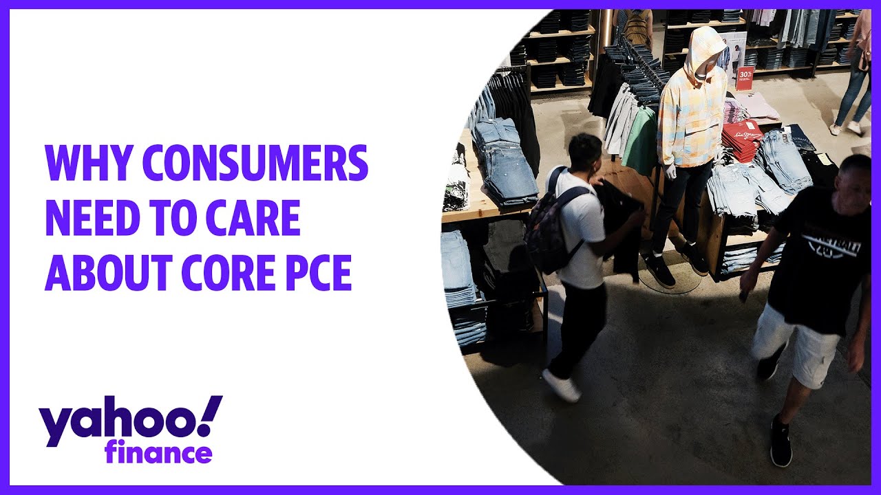 Why consumers need to care about core PCE - The Global Herald