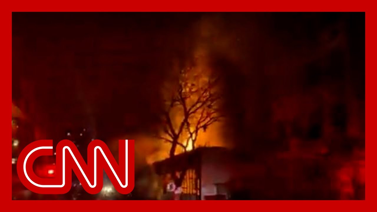 Survivor: In-law threw her daughter out the window to save her from ...