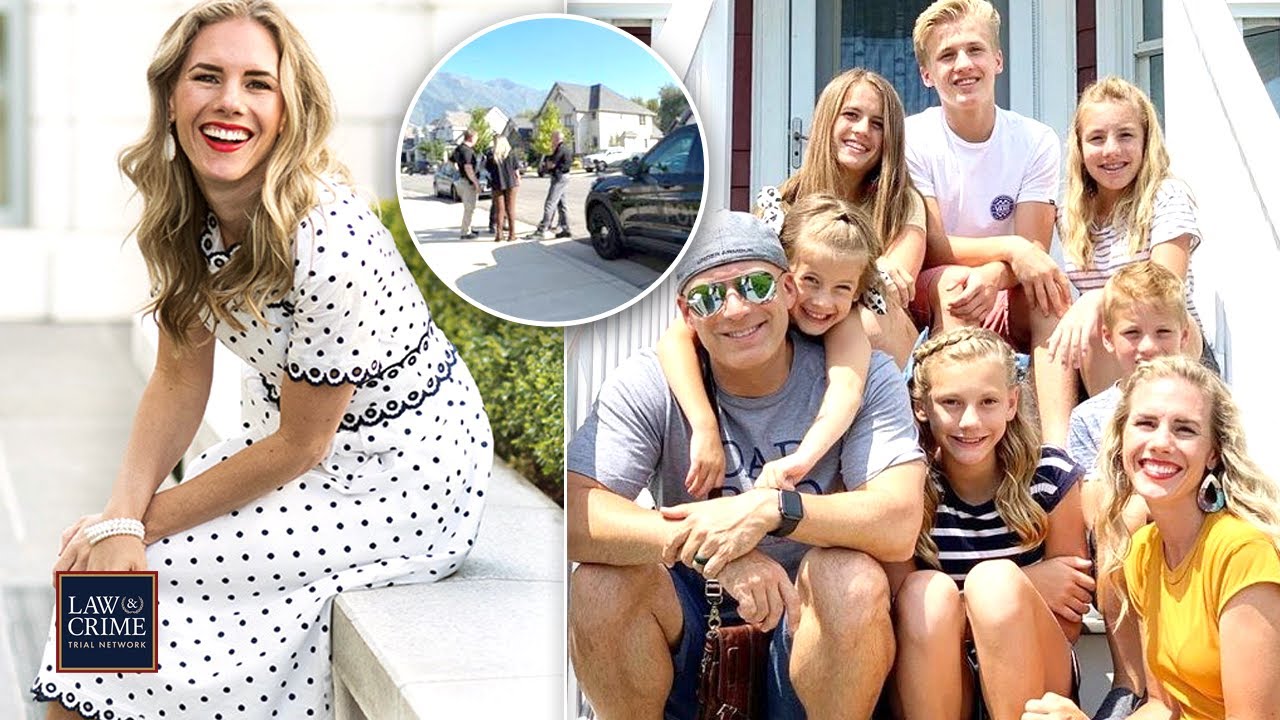 ‘Horrific Evidence’: YouTube Mom Ruby Franke’s Neighbors Speak Out ...