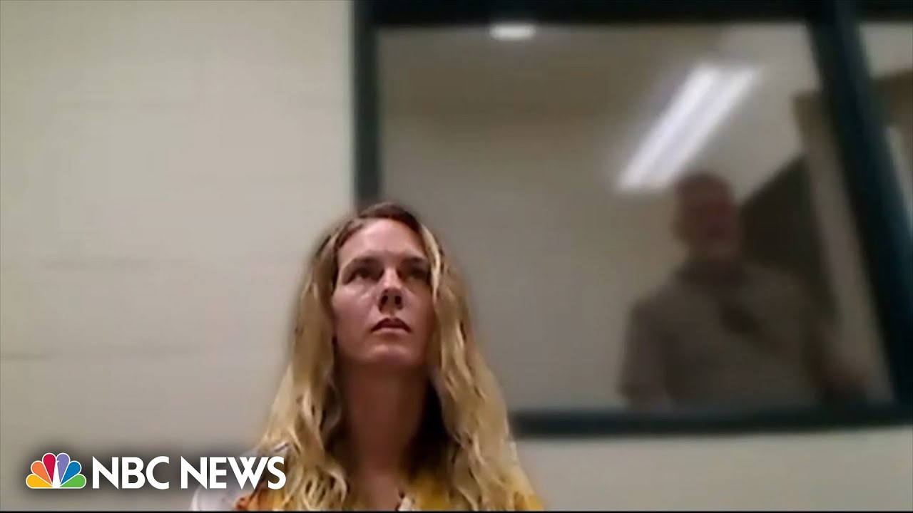Family vlogger Ruby Franke and business partner held without bail in ...