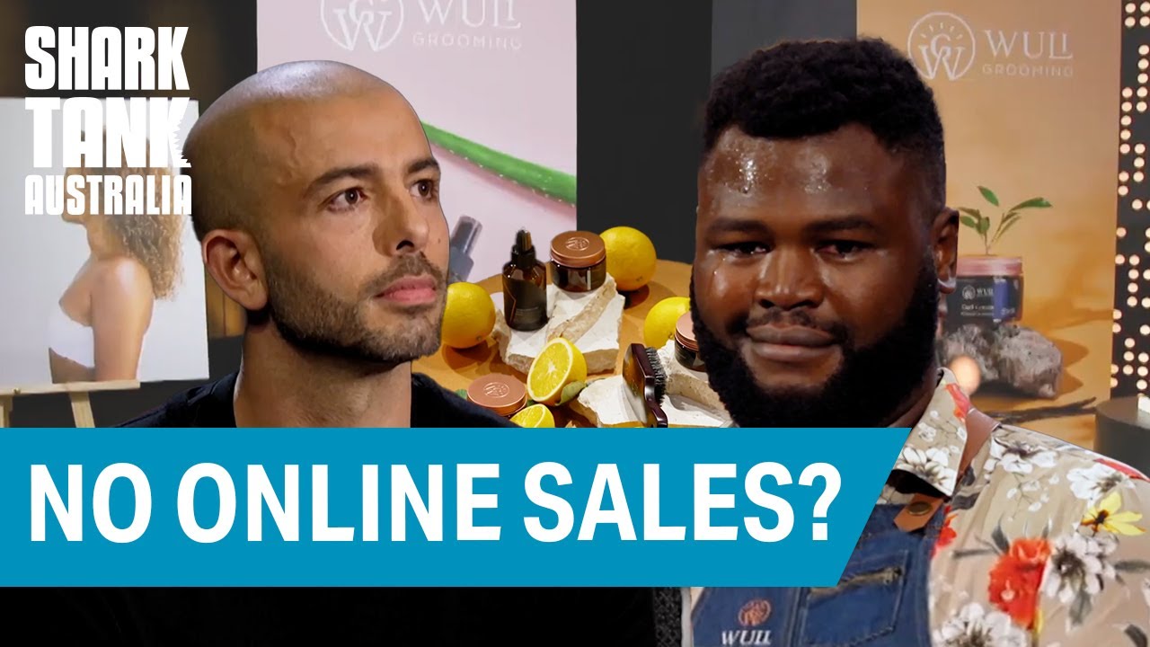 Digital Marketing King Sabri Subi Concerned Over Wuli Grooming's Online ...