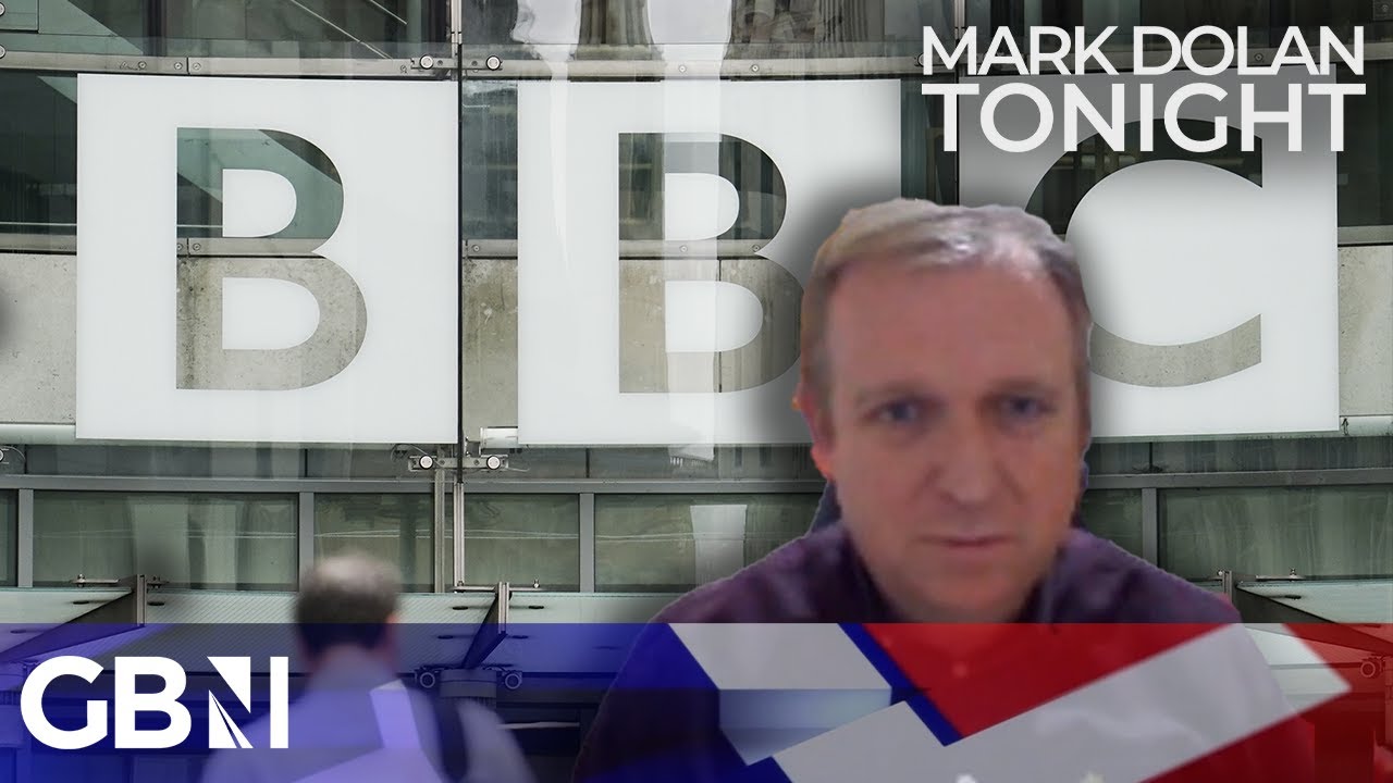 'The BBC don't like alternative voices!' | David Maddox - The Global Herald