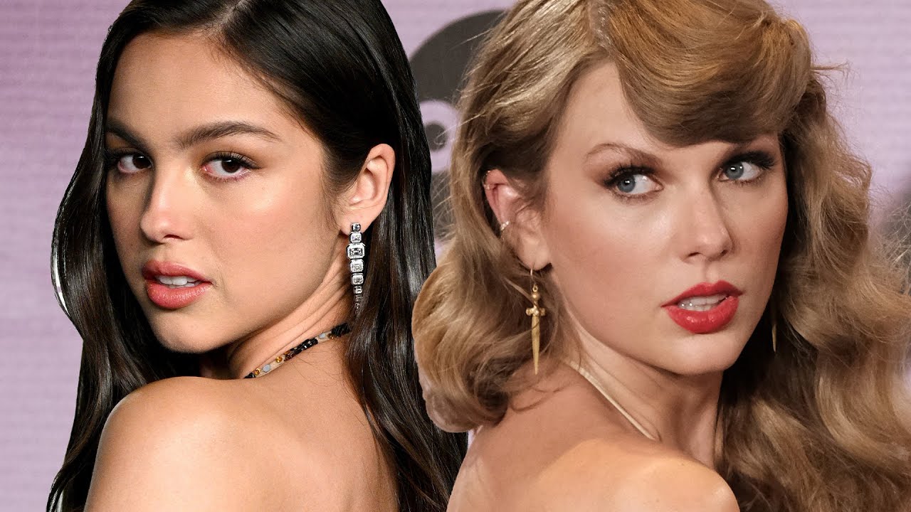 Olivia Rodrigo's 'The Grudge': Why Fans Think It's a Taylor Swift DISS ...